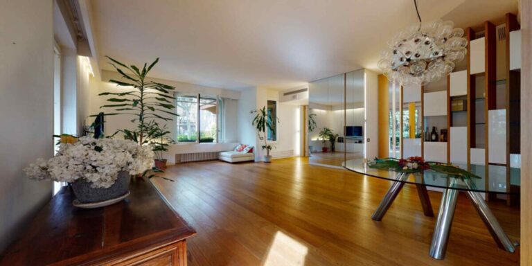 Immobili di lusso a Milano, tutte le soluzioni sul mercato - Level House